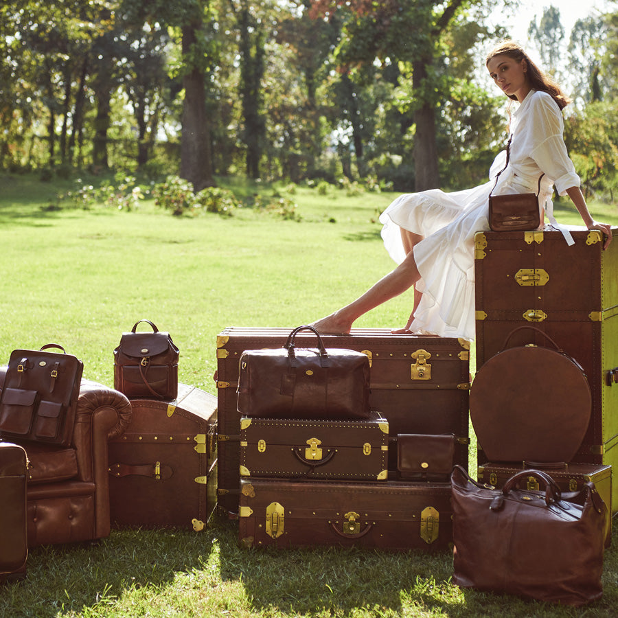 The Bridge | Borse Artigianali Made in Italy | Boutique Ufficiale | The ...