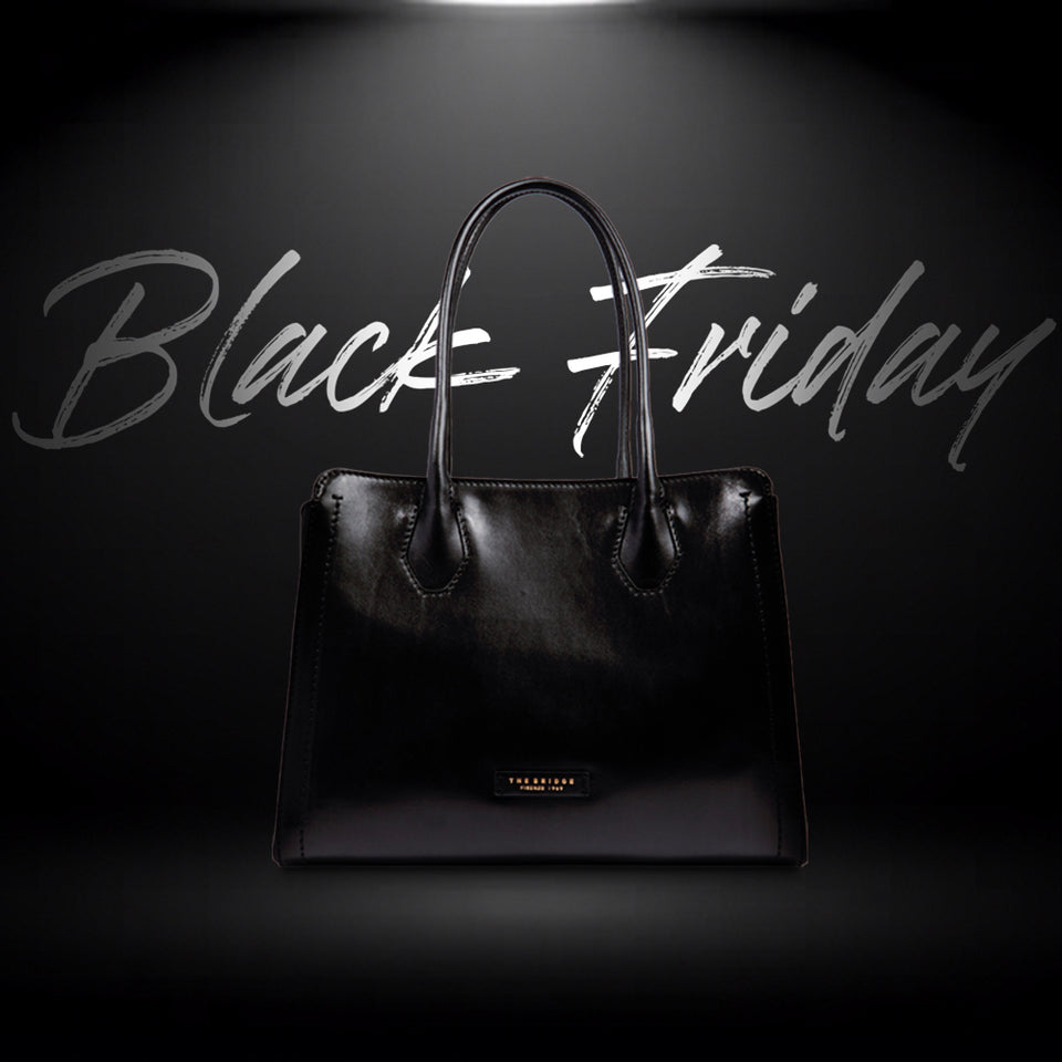 The Bridge | Borse Artigianali Made in Italy | Boutique Ufficiale | The ...