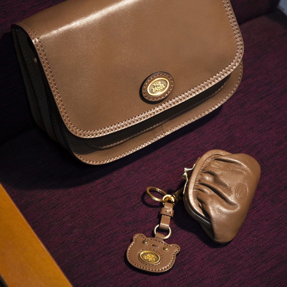 Piccola pelletteria uomo | The Bridge