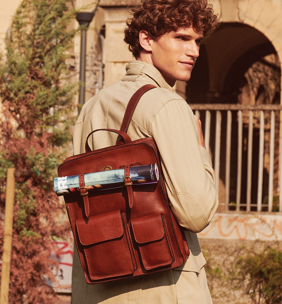 The Bridge | Borse Artigianali Made in Italy | Boutique Ufficiale | The ...